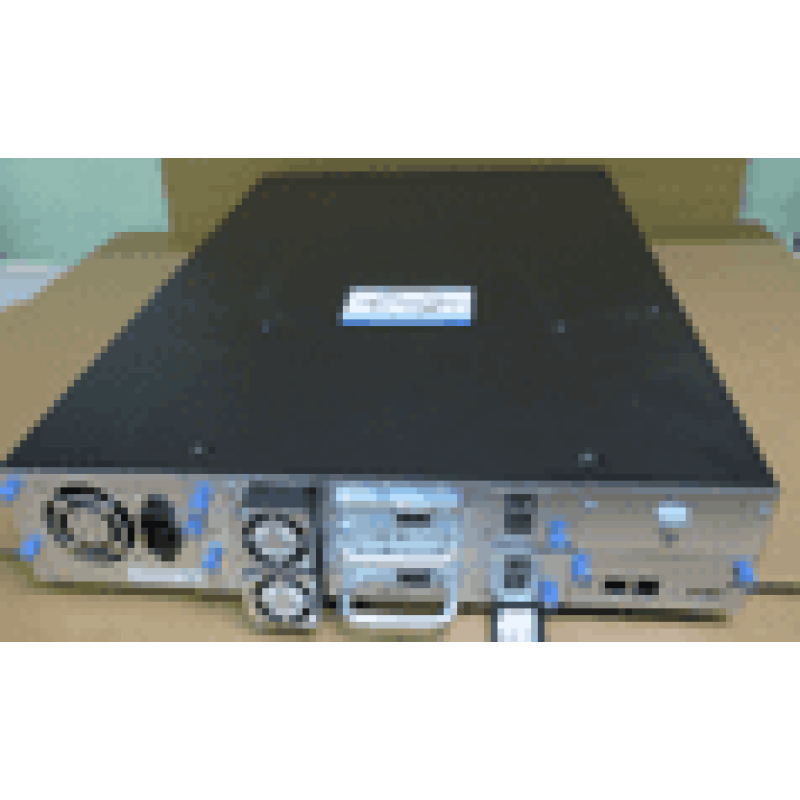 Dell PowerVault TL2000 Tape Library
